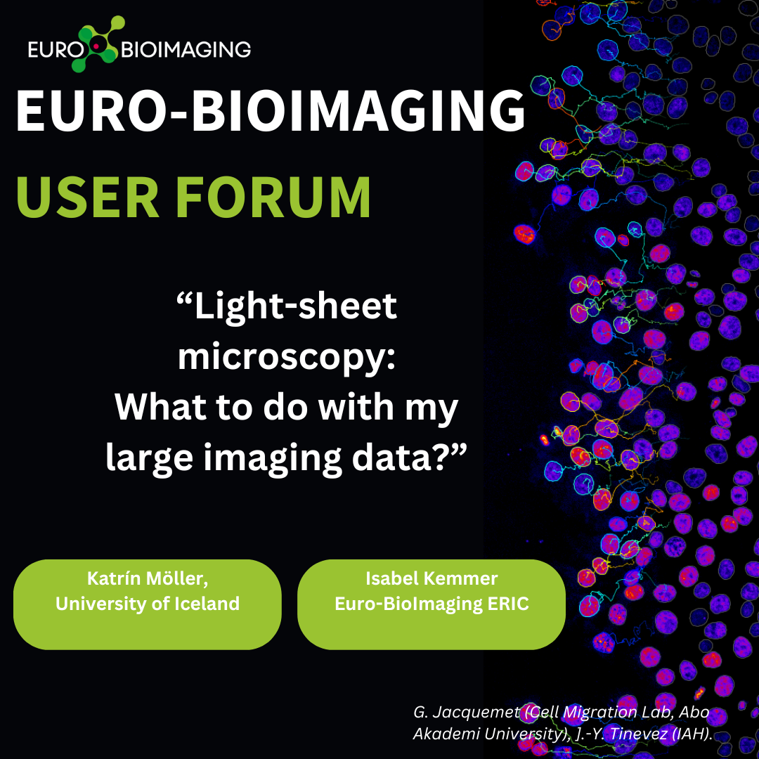 Euro-Bioimaging